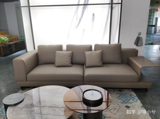 【沙发选购】说一说Minotti的Connery康纳利沙发 - 知乎
