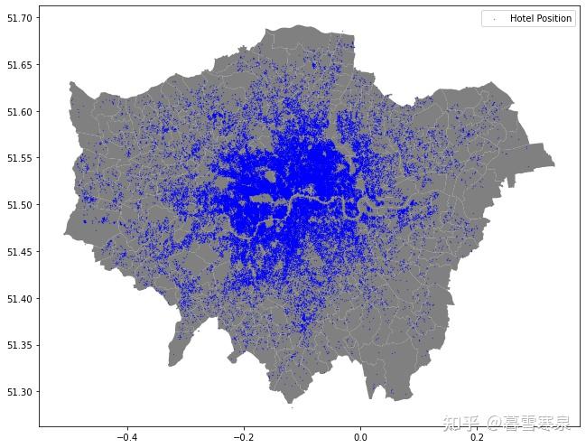 【PyGIS-03】基于Python的GIS空间实战和专题地图制作 - 知乎