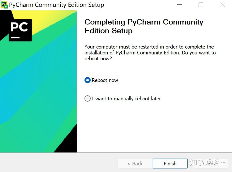 PyCharm免费安装教程 win11 - 知乎