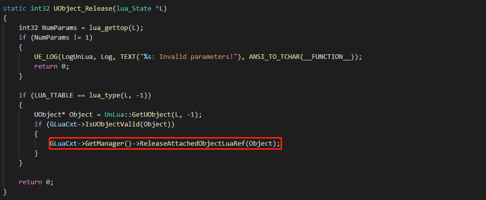 UnLua框架解析-UE引擎Lua框架解决方案 (下) - 知乎