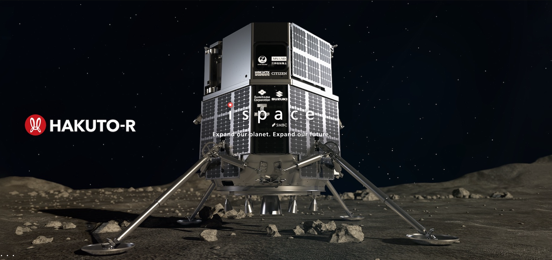 ispace 募集近3亿元用于登月任务 - 知乎