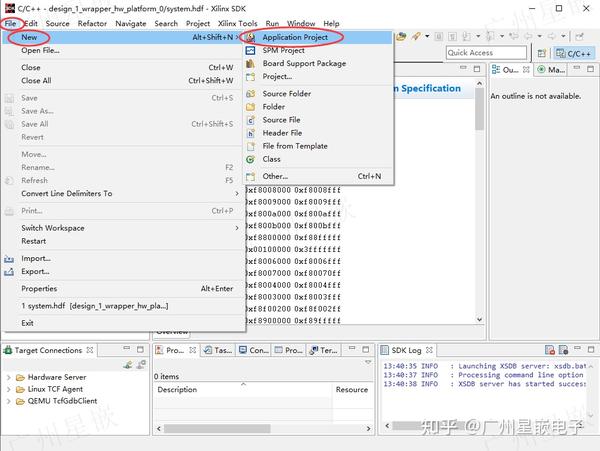 如何固化ZYNQ PL端程序到FLASH？ - 知乎