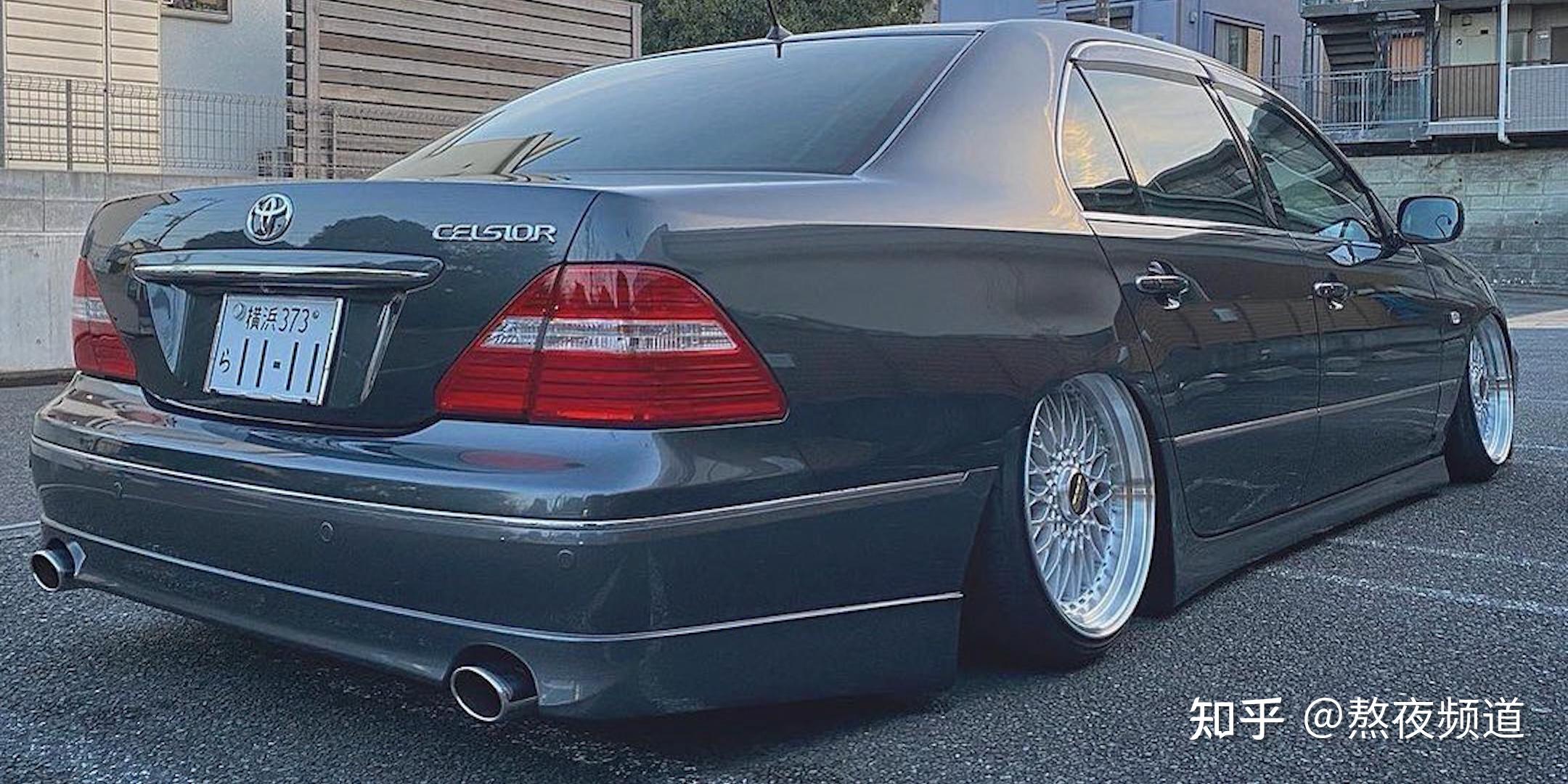 JDM这三个字母，为什么是这么多人的信仰？ - 知乎