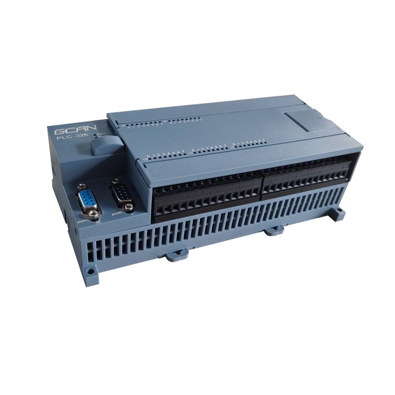 支持can通讯的plc什么样？ - 知乎