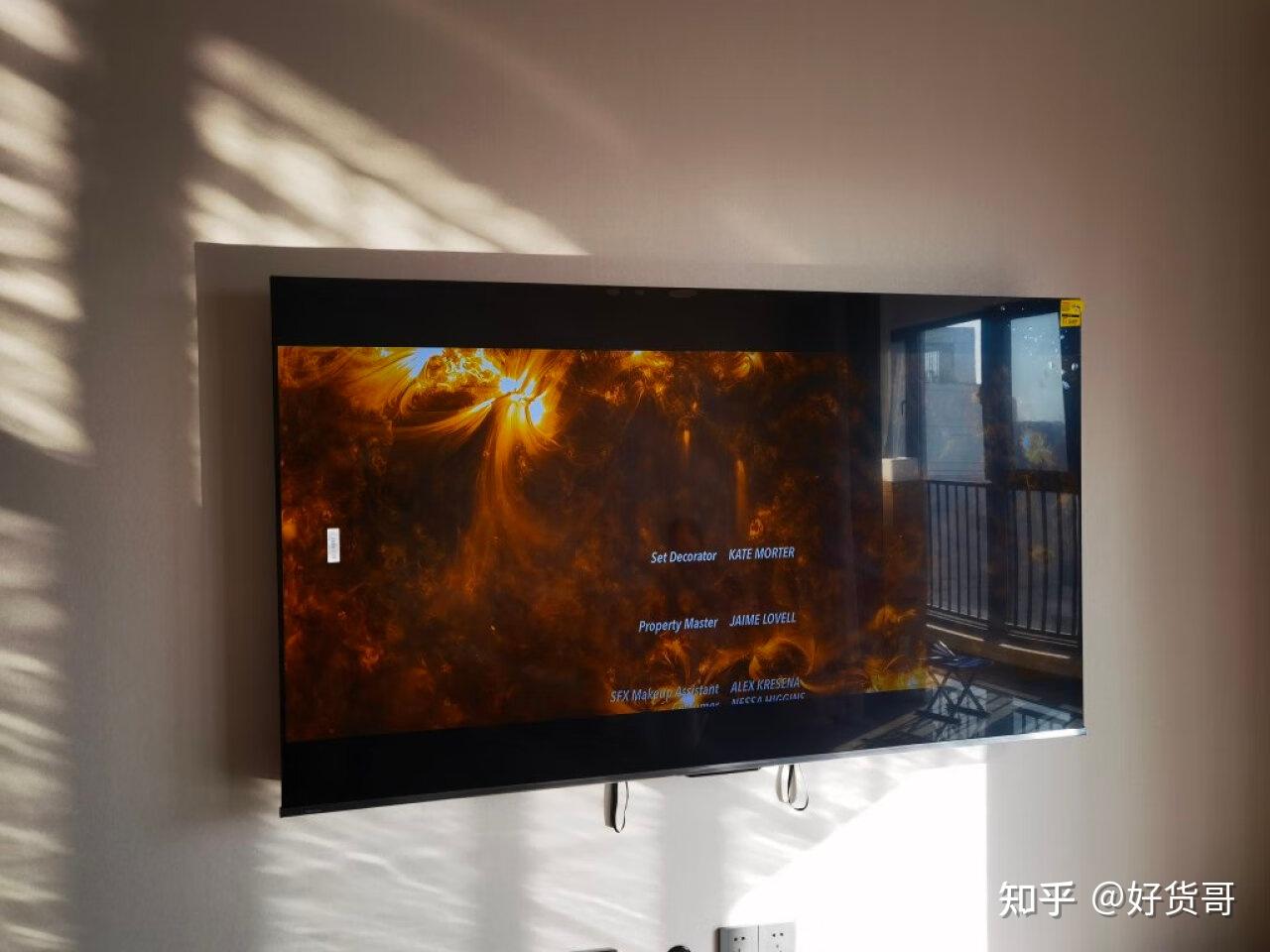 海信75E5H-PRO电视怎么样？不看后悔,大家使用感受