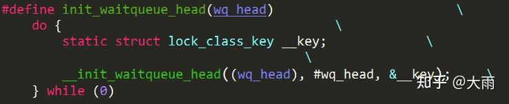 wait（linux kernel 等待队列） - 知乎