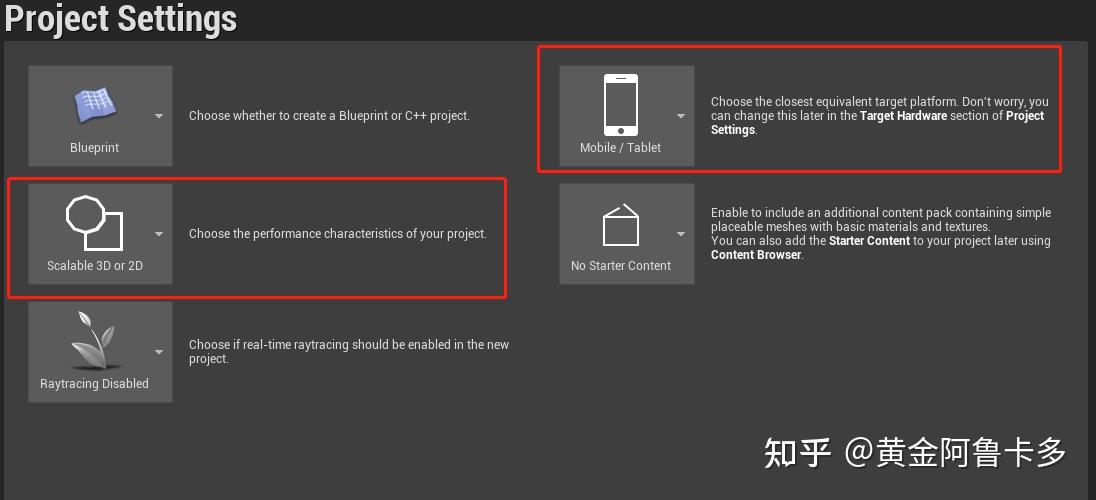 Windows10 UE4.27 新手向打包安卓项目流程整理 - 知乎