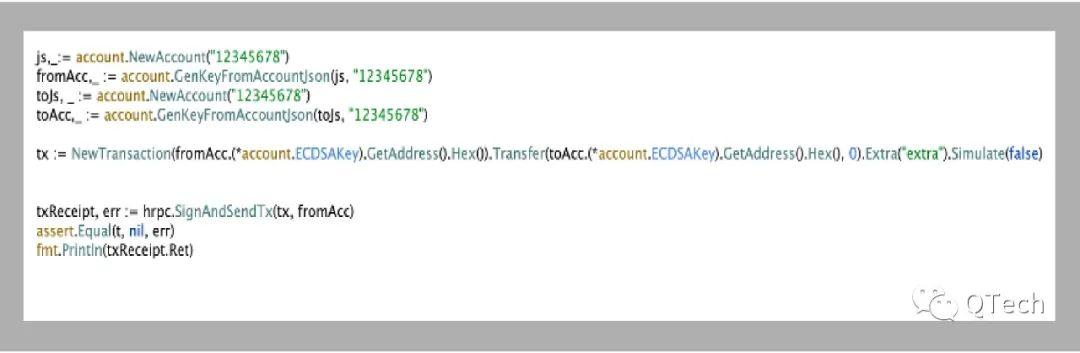 【区块链】HyperBench——值得拥有的开源测评工具 - 知乎