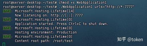 Yarp 与 Nginx性能大比拼不出所料它胜利了！ - 知乎