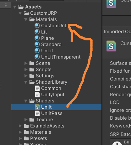 【URP CatlikeCoding学习笔记】2/17 HLSL - 知乎