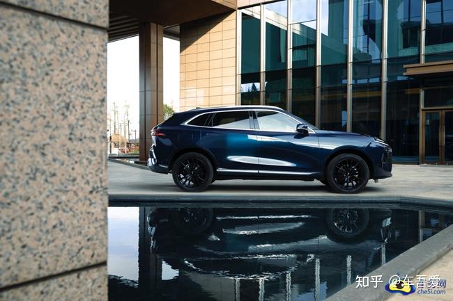 最低到手价21.38万元，新摩卡Hi4焕新上市 - 知乎