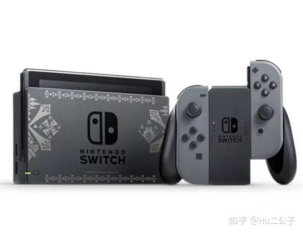 一文读懂Switch全版本-新手向 - 知乎