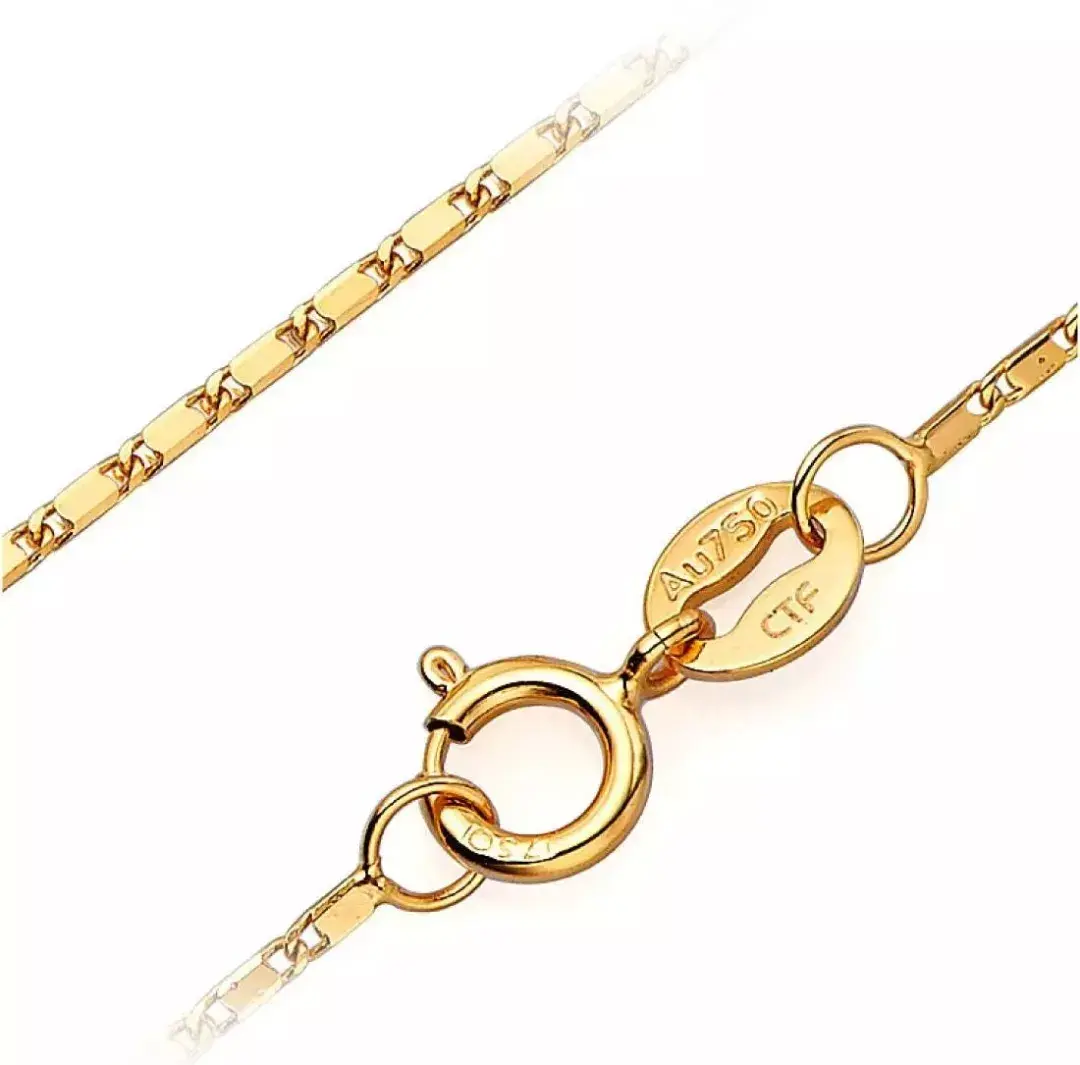 AU750，G999？珠宝上的印记原来传递了这些信息…… - 知乎