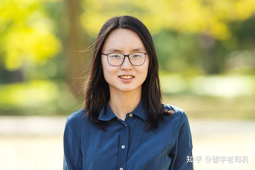 2022斯隆奖揭晓！27位华人学者入选 - 知乎