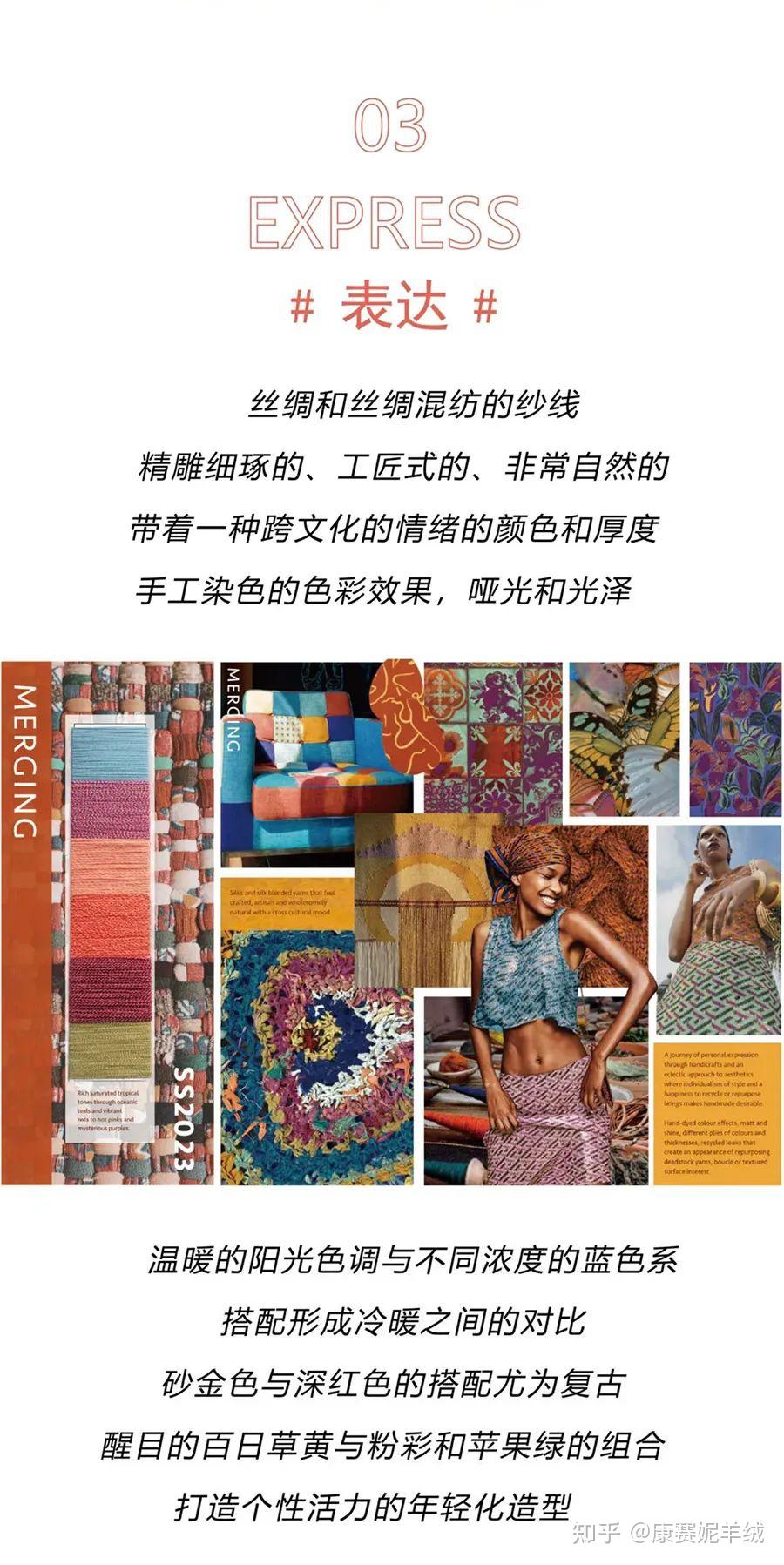 23SS TopLine / 思维“觉醒” - 知乎