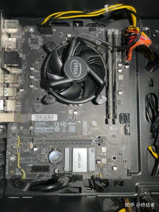 昂达H510-VH怎么样？看完感受才知真相 - 知乎