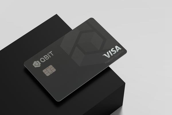 Qbit新卡BIN上线，支付体验升级！ - 知乎