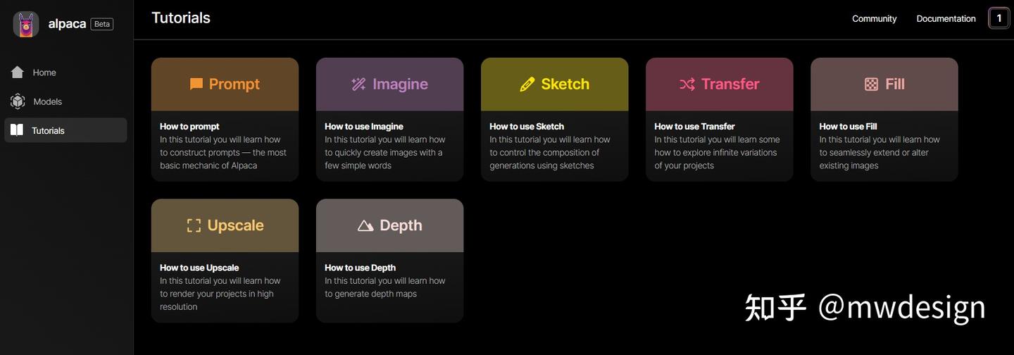 【Photoshop神级ai插件：Alpaca】线稿一键ai上色 - 知乎