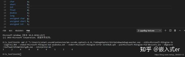 # Pragma Pack(n)字节对齐 - 知乎