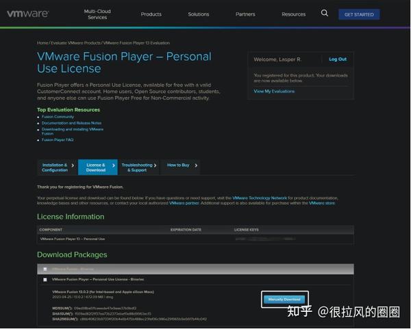 亲测可用！手把手教苹果电脑怎么装专业翻译必备的Trados~ - 知乎