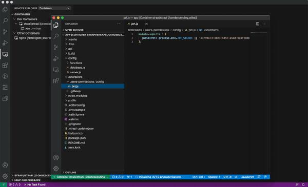 VSCode 的 Remote Development 扩展与 Docker 扩展使用 - 知乎