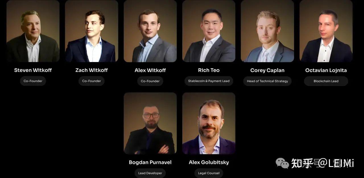 特朗普发币，Polychain和孙宇晨被传是该项目的主导者？ - 知乎