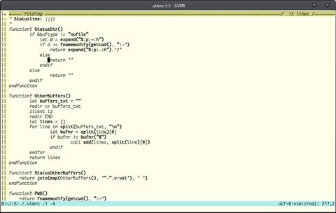 Windows系统下neovim的安装和简易配置 - 知乎