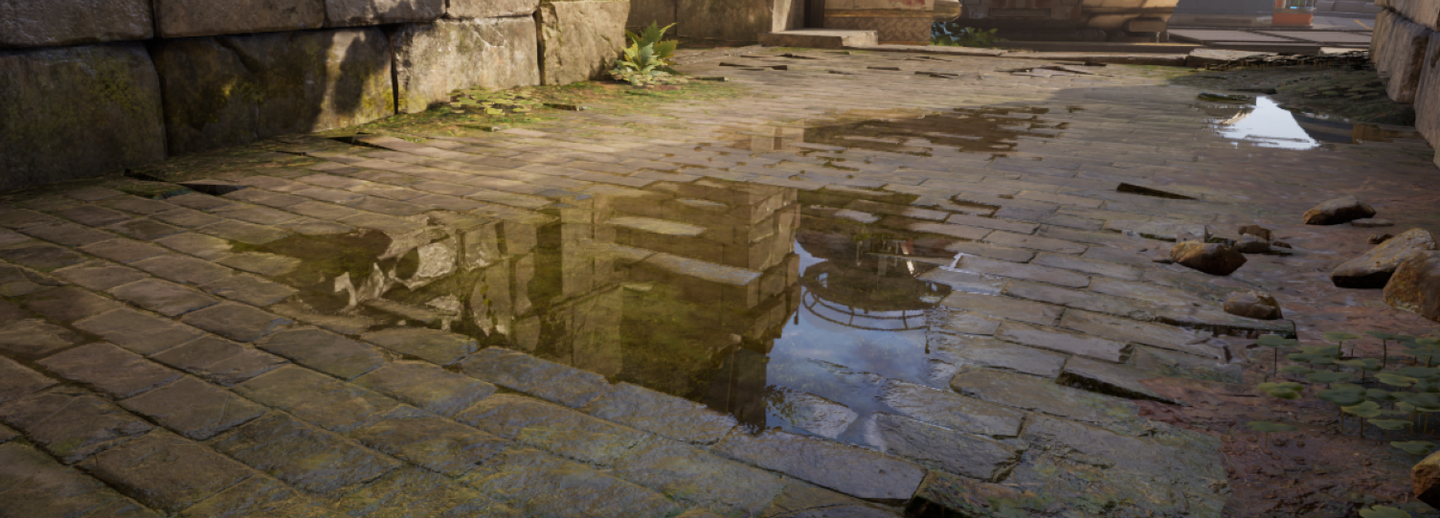 【雷火LGDC系列】ShaderLab For UE—如何打造全能的Shader开发方案 - 知乎