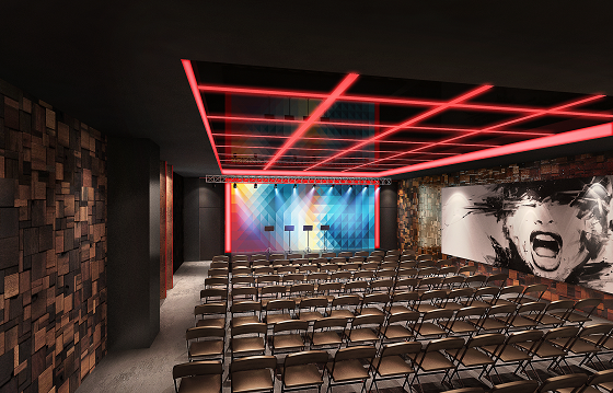 Live House与电音产业（含最新全国Live演出场地盘点） - 知乎