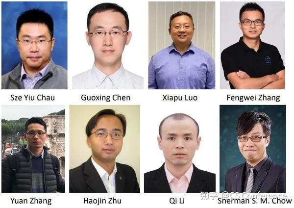 USENIX Security'23 | 截稿在即，网络安全顶会！上海交大、港中文等国内单位共计8位学者担任PC成员！ - 知乎