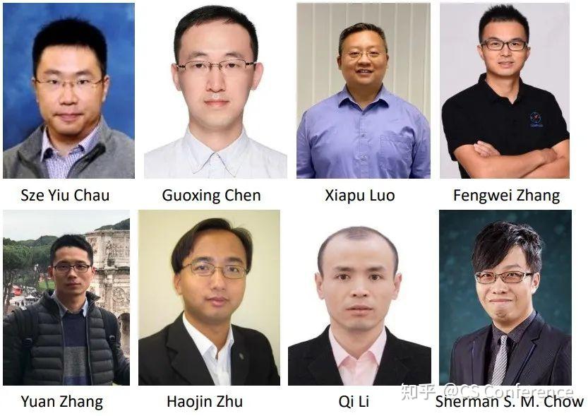 USENIX Security'23 | 截稿在即，网络安全顶会！上海交大、港中文等国内单位共计8位学者担任PC成员！ - 知乎