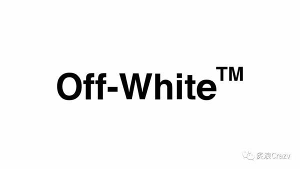 Off-White™ 品牌解析（识别篇） - 知乎
