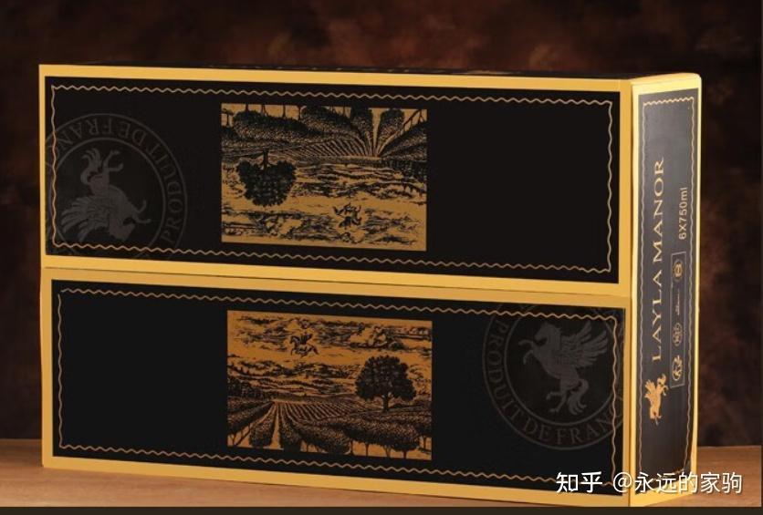 如何评价蕾拉【法国LAYLA MANOR】进口红酒14度干红葡萄酒？是否适合送礼，送朋友送领导送长辈合适吗？ - 知乎
