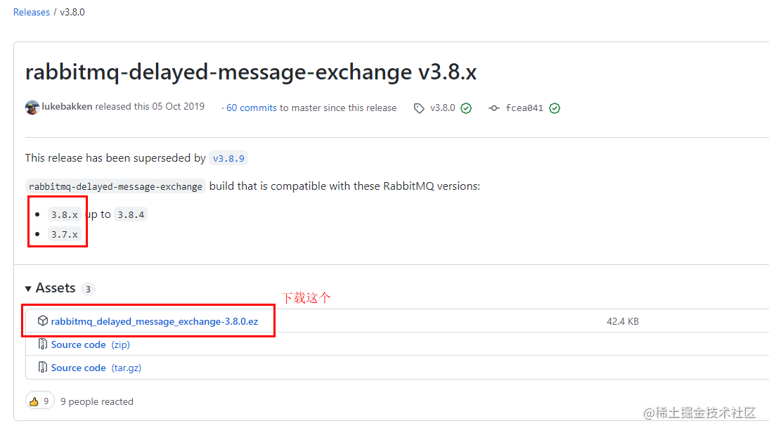 RabbitMQ延迟消息：死信队列 | 延迟插件 | 二合一用法+踩坑手记+最佳使用心得 - 知乎