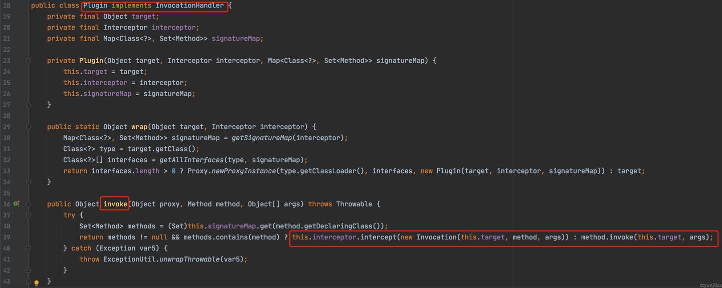PageHelper的使用及底层原理 - 知乎