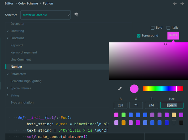 python笔记1.1-python+PyCharm使用技巧 - 知乎