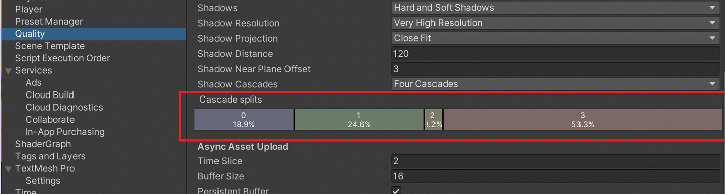 渲染笔记 04-ShadowMap - 知乎