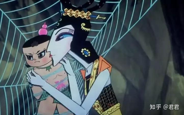 这20部国产动画神作，每部都是巅峰！ - 知乎