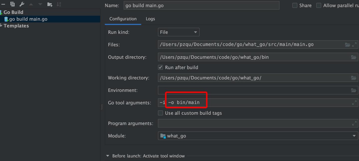 让你的Golang项目在IDE里跑起来（Goland使用入门-GOROOT、GOPATH、src、 pkg、bin、import） - 知乎