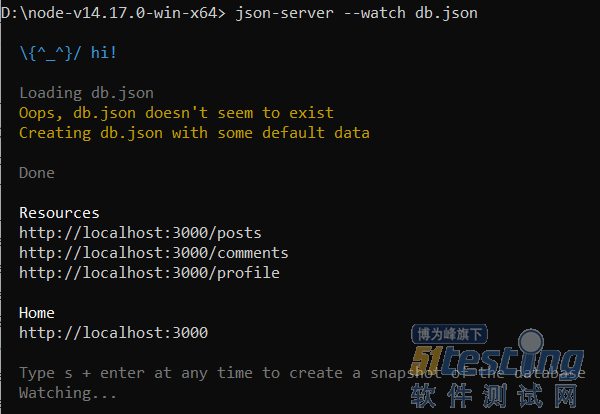 介绍一款好用的API Mock 服务器工具，测试中配置动态数据更方便！ - 知乎