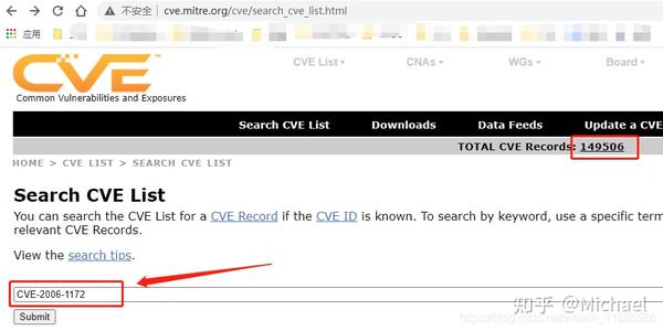 CVE,NVD,CNVD,CNNVD的区别 - 知乎