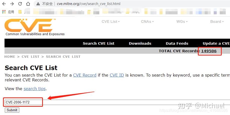 CVE,NVD,CNVD,CNNVD的区别 - 知乎
