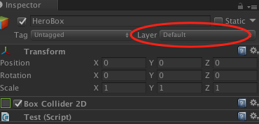 「Unity3D」(3)事件系统和EventSystem详细解读 - 知乎