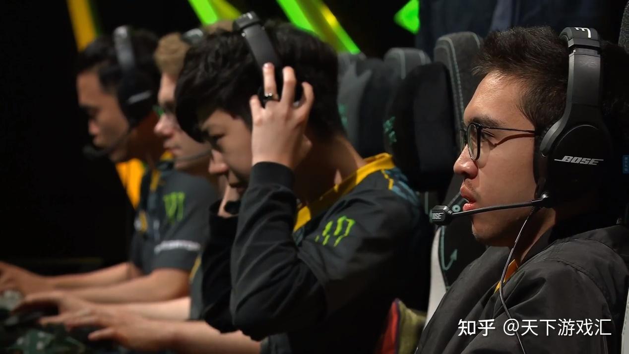 Bin再次选出船长，成功拯救RNG！对线打出闪现，后期爆炸输出 - 知乎