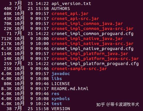 Cronet网络库系列(一)：用例与原理实现详解 - 知乎
