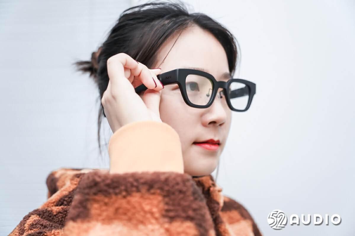 INMO Go评测：轻便智能眼镜标杆，七大实用效率功能 - 知乎