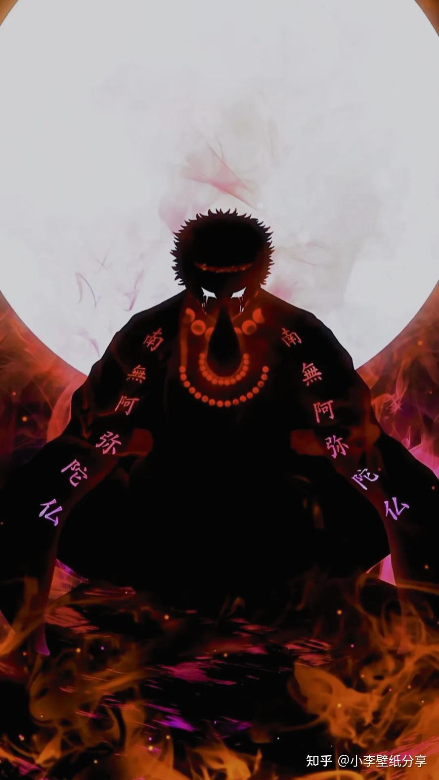 超好看手机全屏壁纸 - 知乎