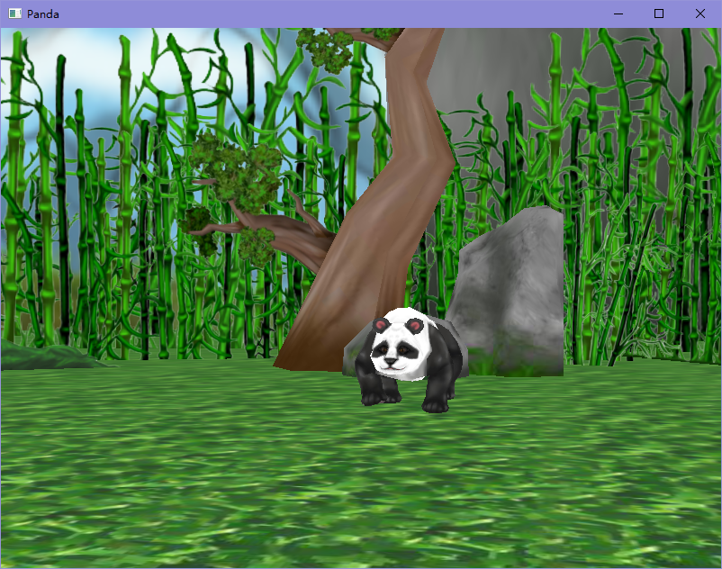 panda3d学习笔记（一）Hello World - 知乎