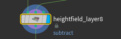 Houdini 中HeightField Layer 的小坑 - 知乎