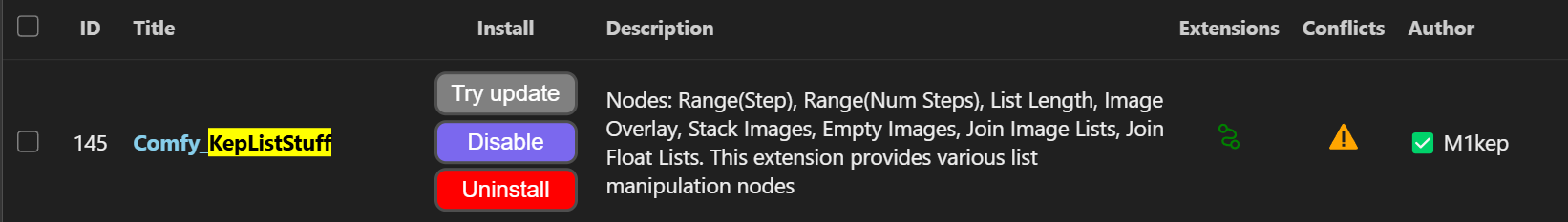[ComfyUI]分享三种Flux使用xyz图表的方式 - 知乎